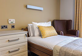 Standard Rooms - Birkinshaw Manor